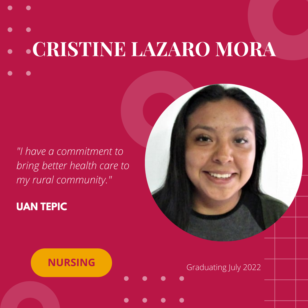 Scholarship Recipients | Mujeres a Mujeres